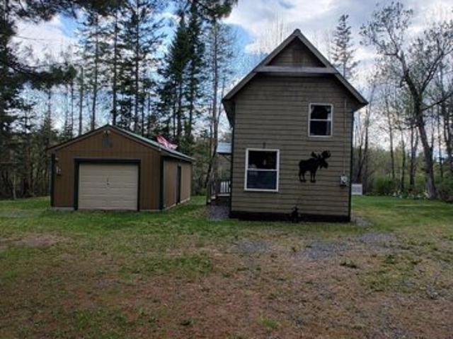 Sangerville Line Rd, Sangerville, Home For Sale
