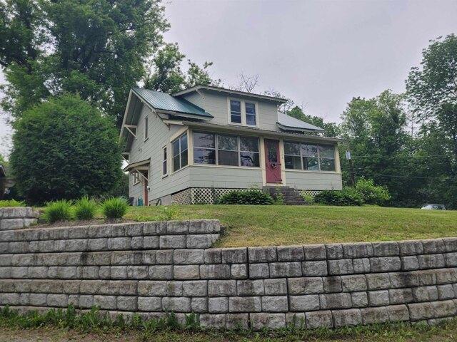 Sanger Cir, Saint Johnsbury, Home For Sale
