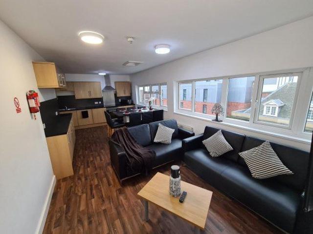 Sangha House, Leicester, Pseudo England Ua/md/Lb LE1, Room to rent, £542 pppm | PrimeLocation