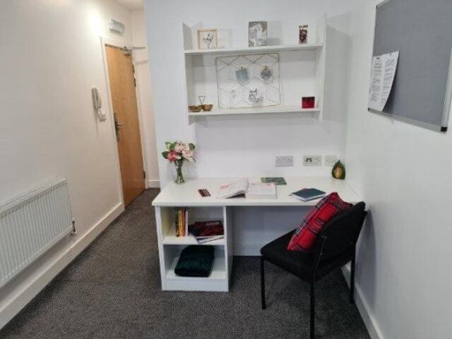 Sangha House, Leicester, Pseudo England Ua/md/Lb LE1, Room to rent, £650 pppm | PrimeLocation