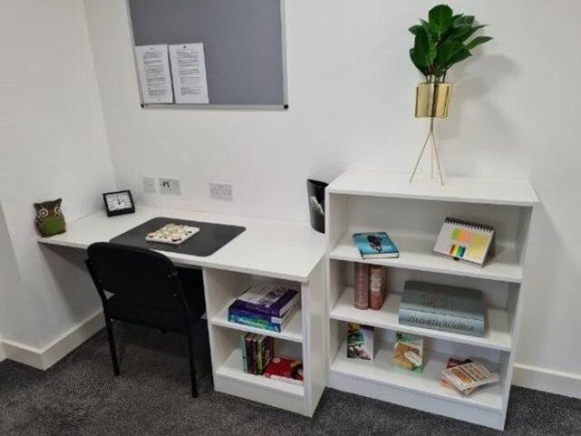 Sangha House, Leicester, Pseudo England Ua/md/Lb LE1, Room to rent, £650 pppm | PrimeLocation