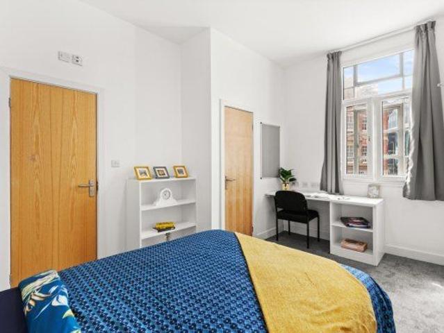 Sangha House, Leicester, Pseudo England Ua/md/Lb LE1, Room to rent, £650 pppm | PrimeLocation