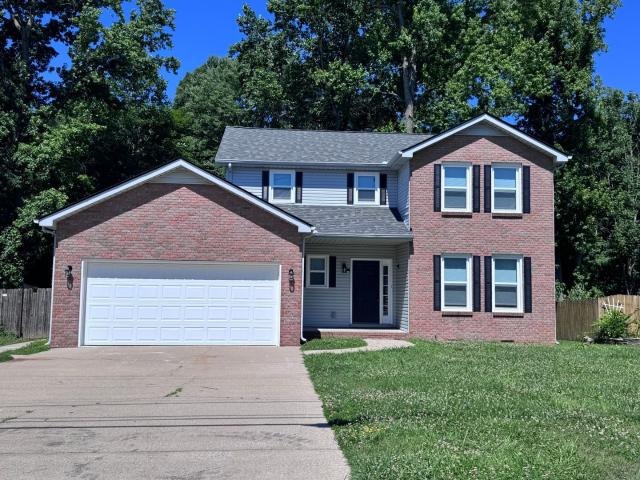Sango! Completly Renovated 3 Bed 2.5 Bath Home in Welchview!