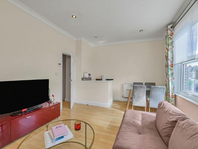 Sangley Road, Catford, London, SE6
