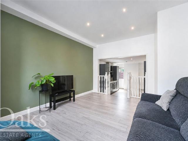 Sangley Road, South Norwood, London