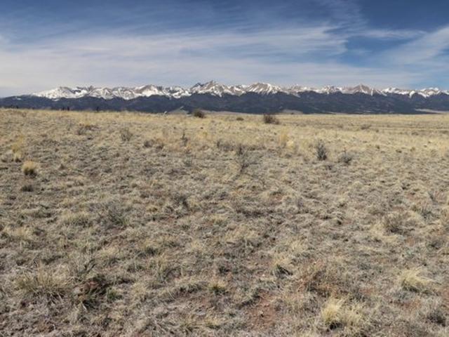 Sangre Dr Lot 159, Westcliffe, CO 81252