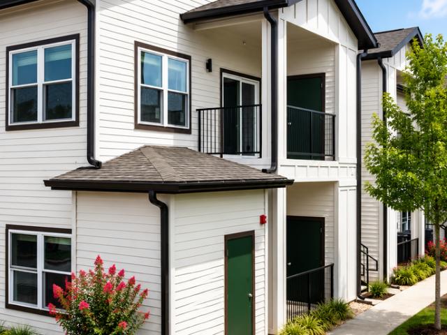 Sangria Park 1 Bedroom Apartment for Rent at 6855 E Highway 290, Austin, TX 78723 Windsor Park