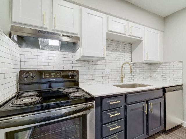 Sangria Park 1 Bedroom Apartment for Rent at 6855 E Highway 290, Austin, TX 78723 Windsor Park