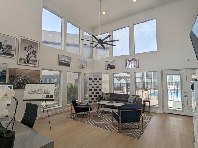Sangria Park Studio Apartment for Rent at 6855 E Highway 290, Austin, TX 78723 Windsor Park