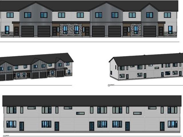 Sanich Dr Lot 27, Chubbuck, ID 83202