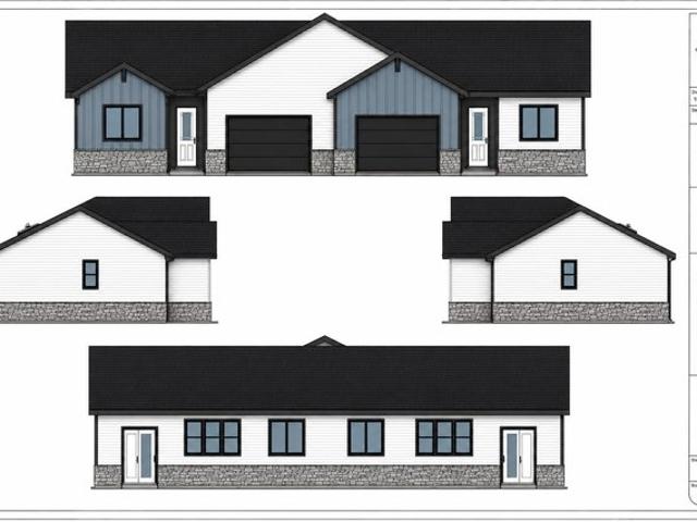 Sanich Dr Lot 56, Chubbuck, ID 83202