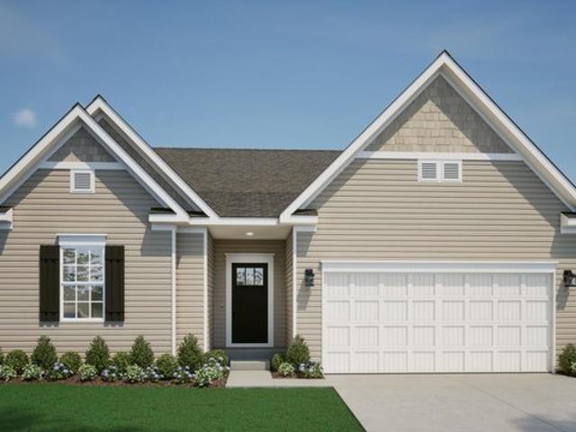Sanibel Plan Clearview Crossing Community