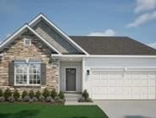 Sanibel Plan Clearview Crossing Community