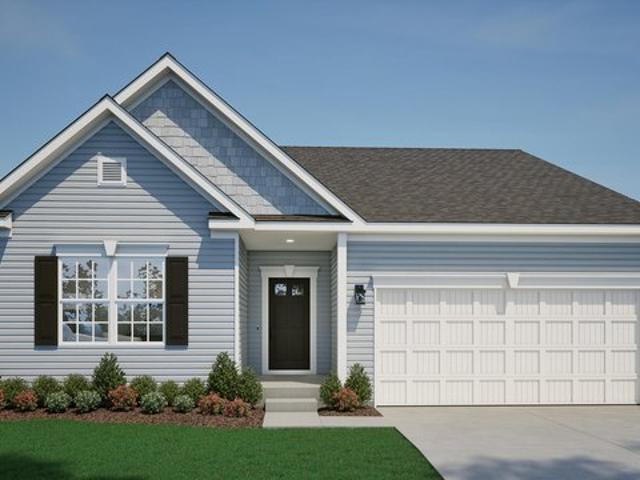 Sanibel Plan Marian Woodlands Community