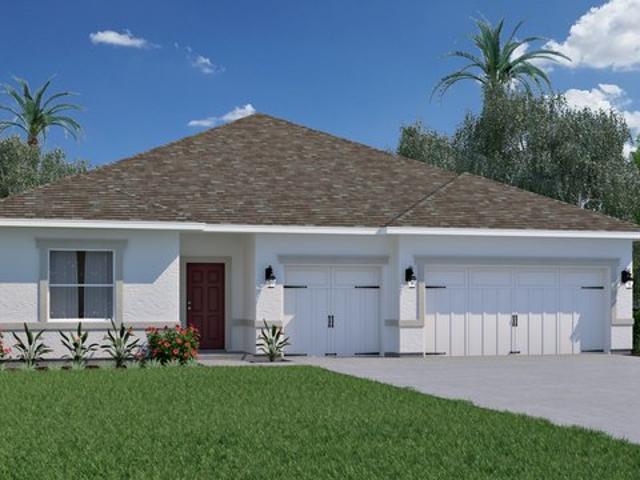 Sanibel Plan Spirit Of Sebastian Community