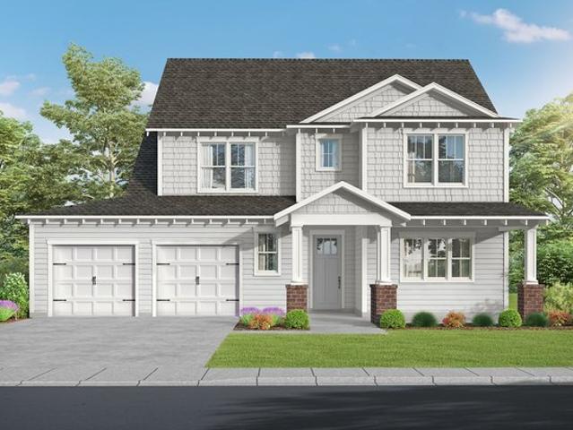 Sanibel Plan SweetBay Community