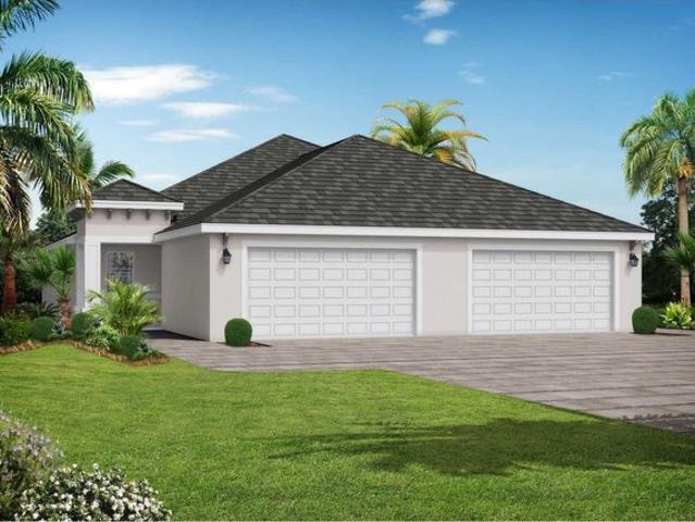 Sanibel Plan The Laurels Community