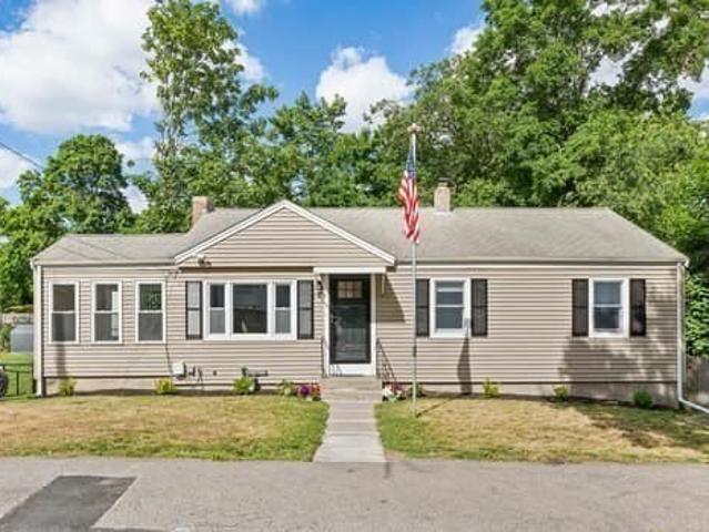 Saning Rd, Weymouth, Home For Sale