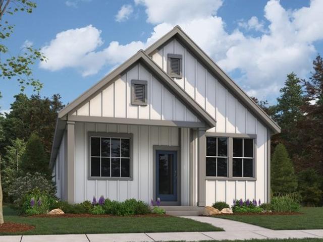 Sanitas Plan Waterfield Community
