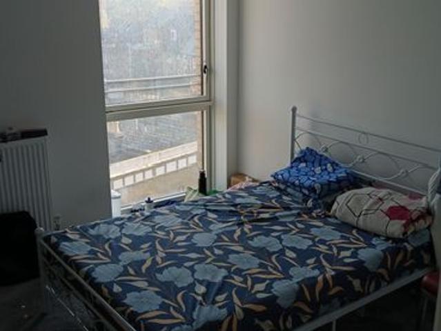 SANJAY Has an Apartment