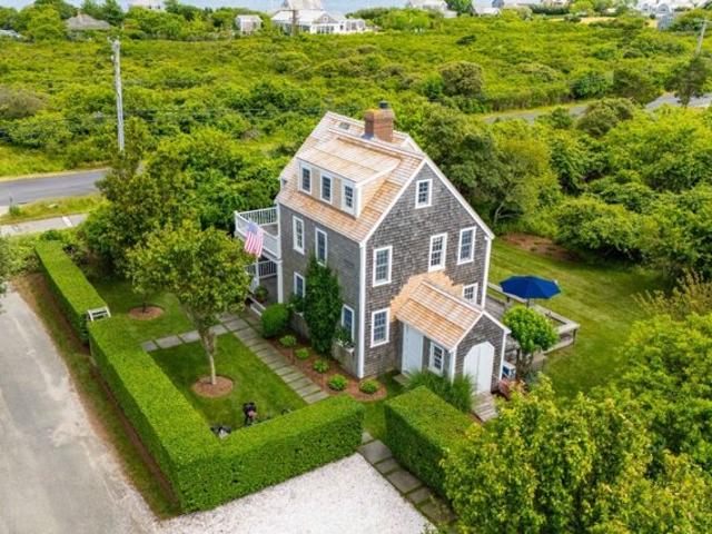 Sankaty Rd, Nantucket, Home For Sale