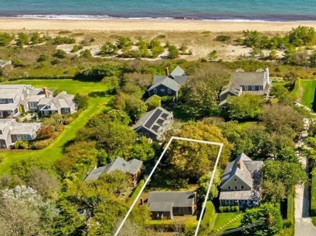 Sankaty Rd, Nantucket, Home For Sale