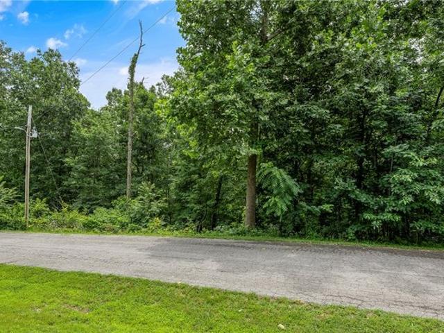 Sanquhar Ln Lot 15, Bella Vista, AR 72715