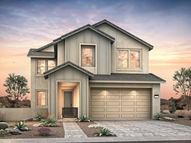 Sanremo Plan Brantley Community