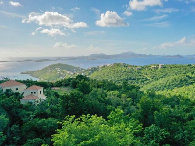 Sans Soucci And Guinea Gut, Saint John, Plot For Sale