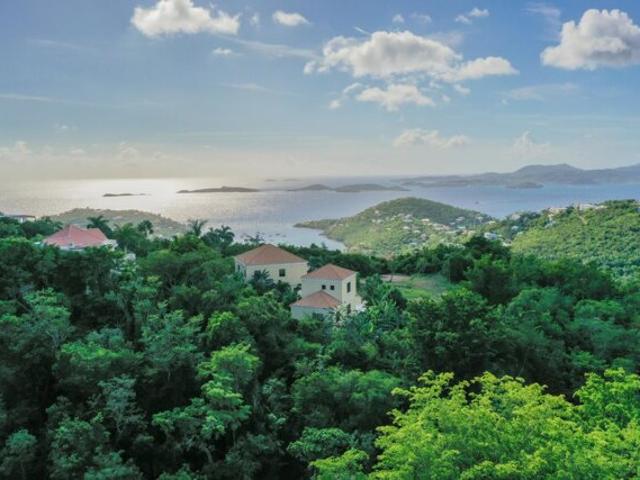 Sans Soucci And Guinea Gut, Saint John, Plot For Sale