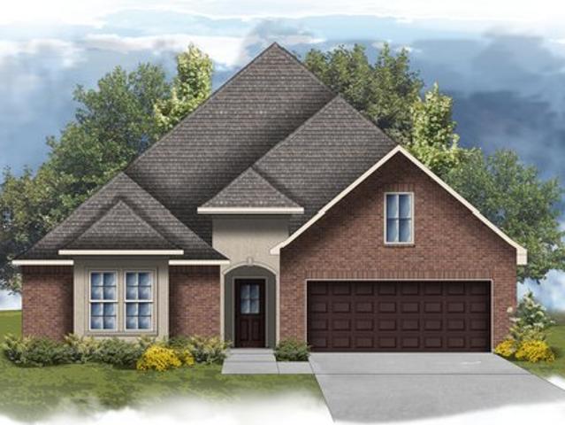 Sansa IV A Plan Coburn Lakes Community