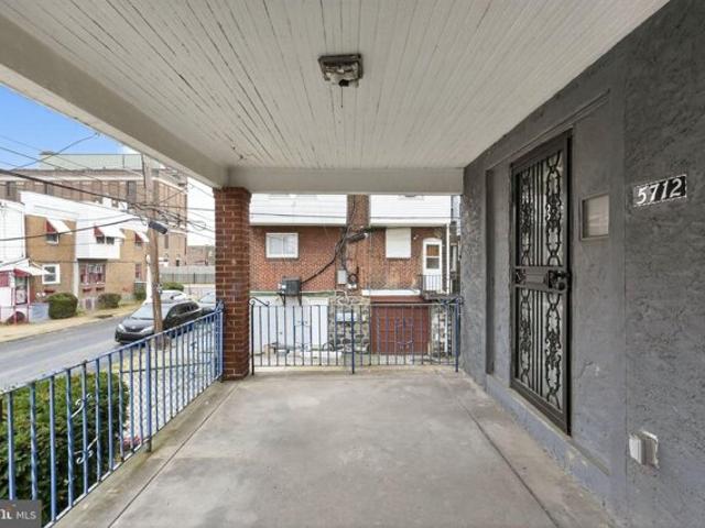 Sansom St, Philadelphia, Home For Sale