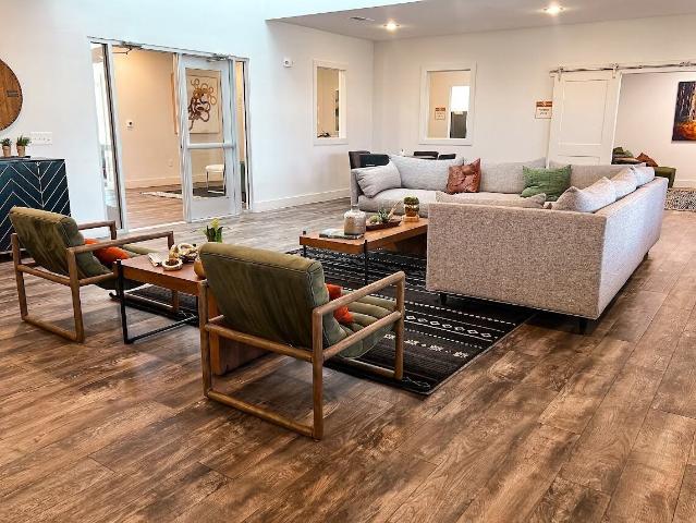 Sansom Ridge 3 Bedroom Apartment for Rent at 3100 La Junta St, Fort Worth, TX 76114