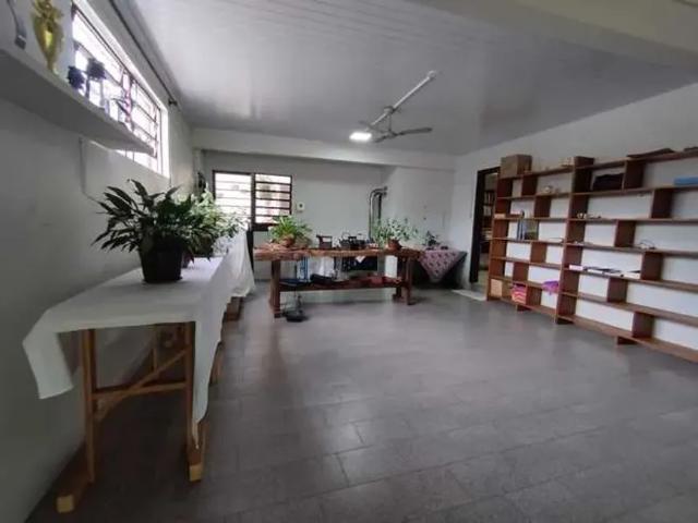 Sao leopoldo casa scharlau