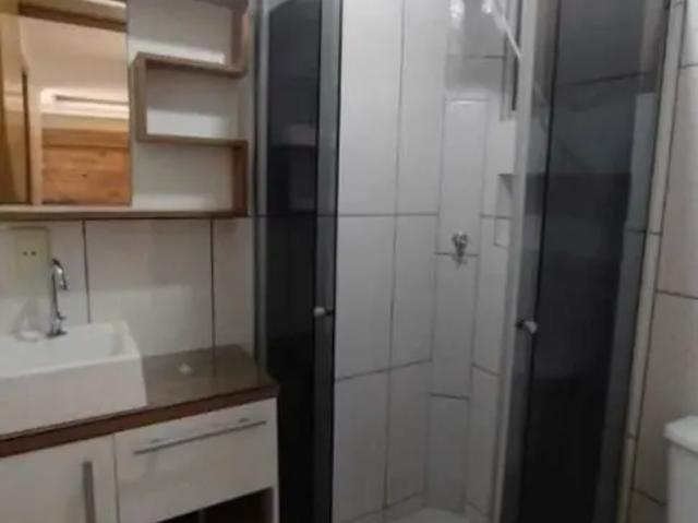 Sao leopoldo apartamento 2 dorm sao joao batista