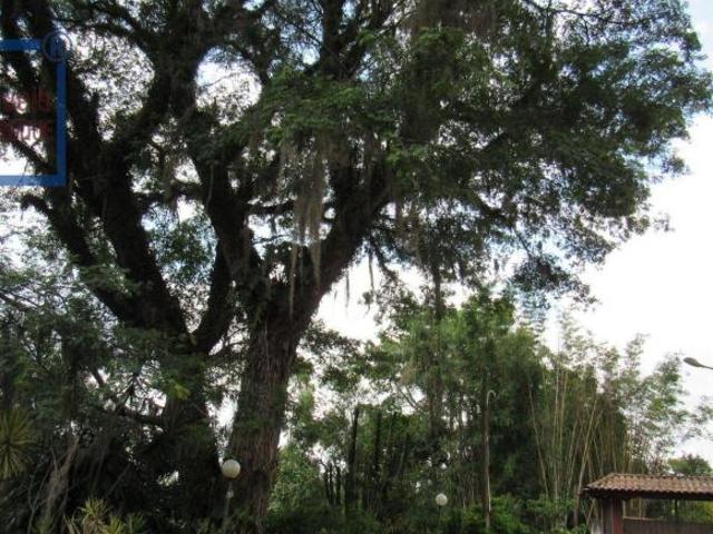 Sao roque. Sitio bem localizado