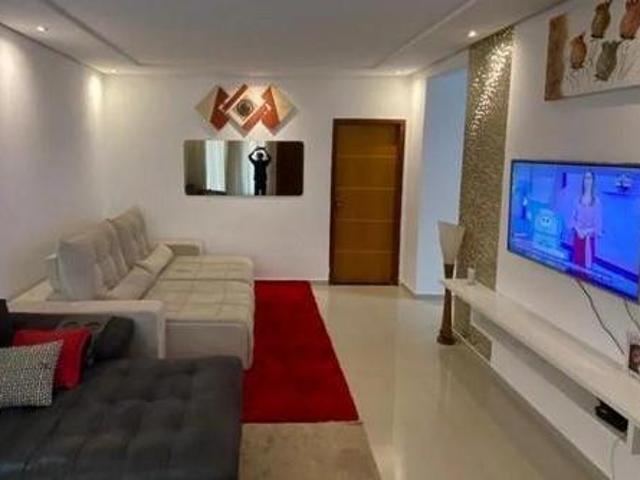 VILA NOVA CACHOEIRINHA