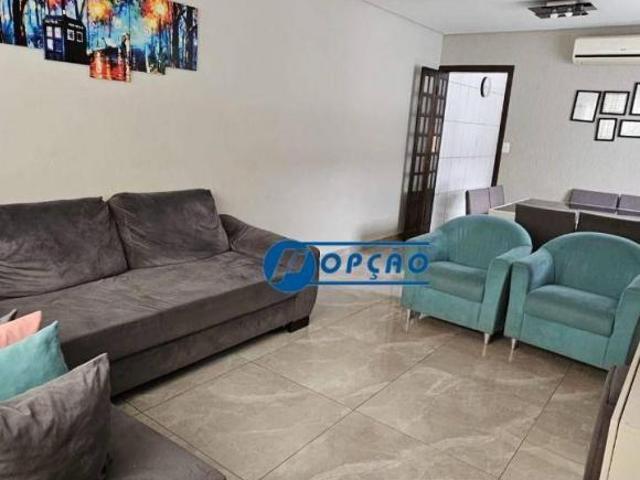 SAO VICENTE SOBRADO 3 DORMITORIOS