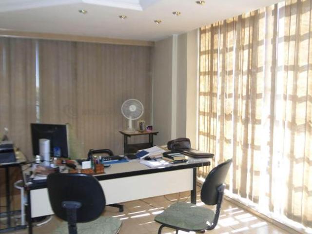SAAN, 4 Salas Para Alugar, Edifício Business Center