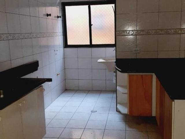 SA/APTO A VENDA EM STO ANDRÉ VL ALPINA