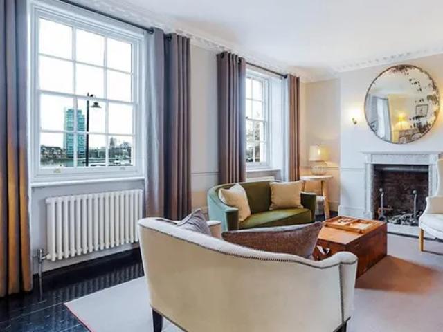 SAAS Gallery, 111 Cheyne Walk, Lot's Village, London, SW10 0DJ, United Kingdom | 4 bed townhouse for rent #138774945 | Rentberry