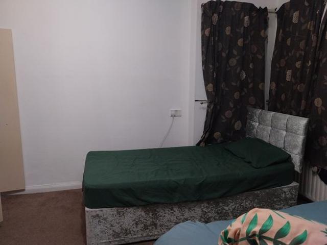 Saby Kaur Has a House
