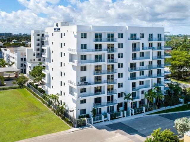 Saba Pompano Beach 1 Bedroom Apartment for Rent at 275 N Federal Hwy, Pompano Beach, FL 33062