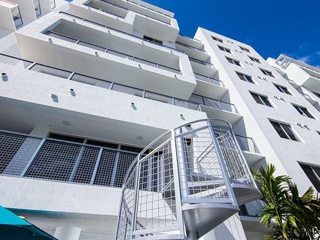 Saba Pompano Beach 2 Bedroom Apartment for Rent at 275 N Federal Hwy, Pompano Beach, FL 33062