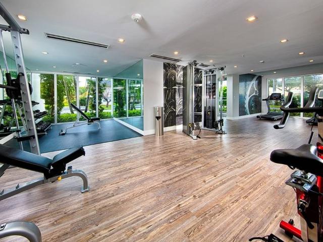 Saba Pompano Beach 2 Bedroom Apartment for Rent at 275 N Federal Hwy, Pompano Beach, FL 33062