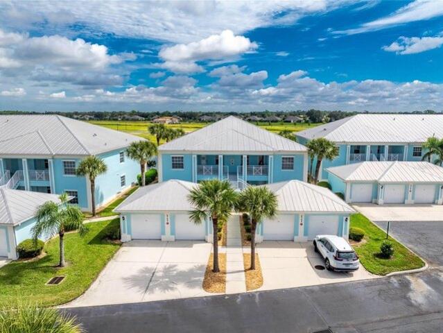 Sabal Trace Dr Unit,north Port, Condo For Sale