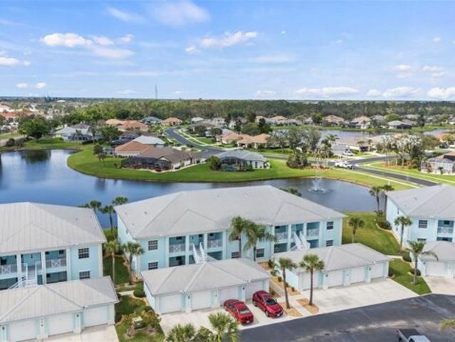 Sabal Trace Dr Unit B, North Port, Condo For Sale