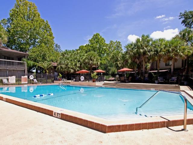 Sabal Club 1 Bedroom Apartment for Rent at 525 Sabal Lake Dr, Wekiwa Springs, FL 32779 Medith Manor Nob Hill