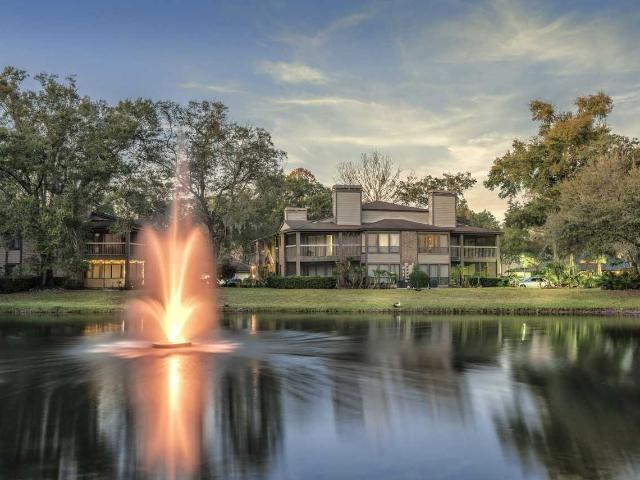 Sabal Club 2 Bedroom Apartment for Rent at 525 Sabal Lake Dr, Wekiwa Springs, FL 32779 Medith Manor Nob Hill