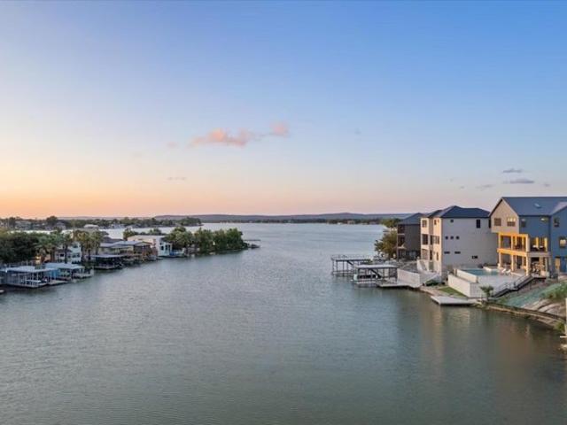 Sabal Dr Lot 24, Granite Shoals, TX 78654